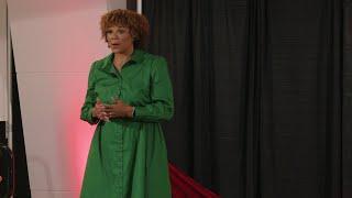 Naima Judge: Redefining Success- Redefining how we view success | TED Talk