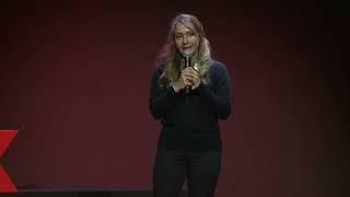 Emma Oliveira: Le sens du passage à l'acte | TED Talk