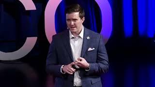 Chad McCoy: Movement2 | Chad McCoy | TEDxUCO | TED Talk