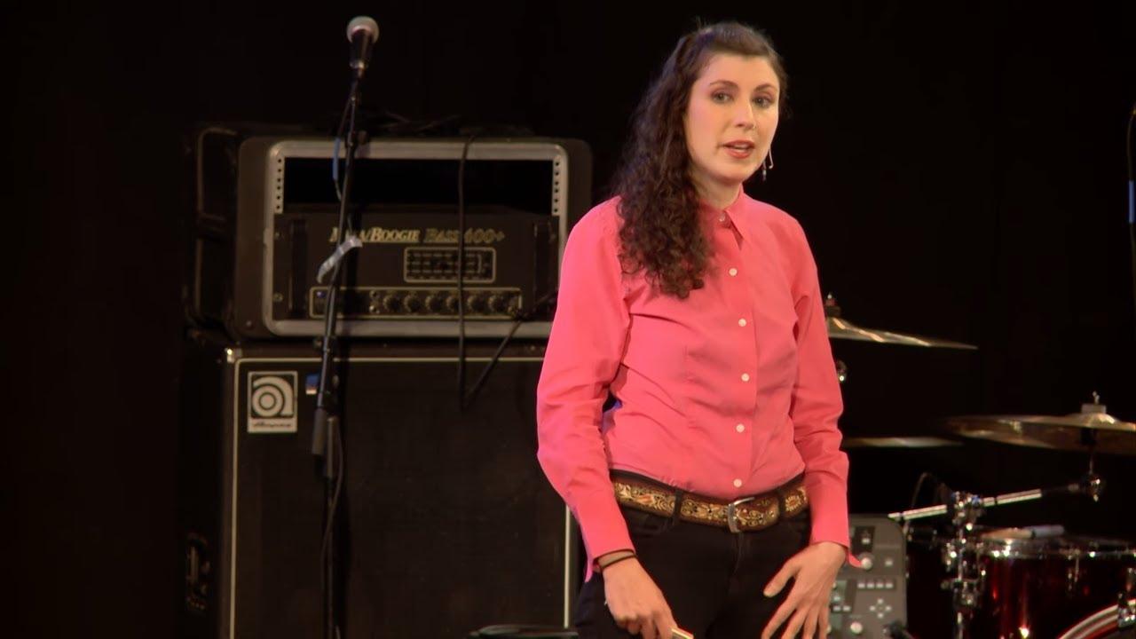 Ellie Gordon: Artificial Intelligence & Wearables Can Combat Opioid ...