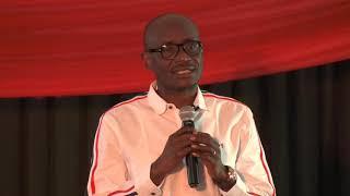 John Gaul Lebo: Social Media as a means of Alternative Government | TED ...