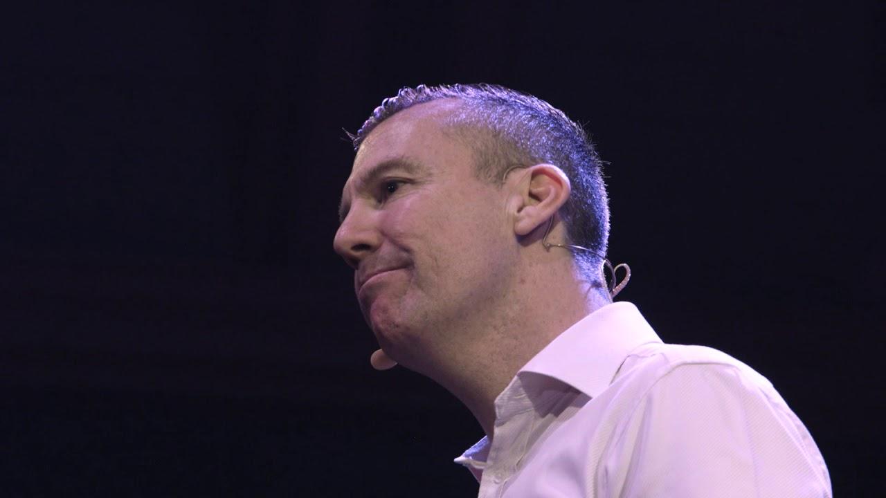 Steve Sammartino: Outgrow Your Job - What Pizza Taught Me About Career ...