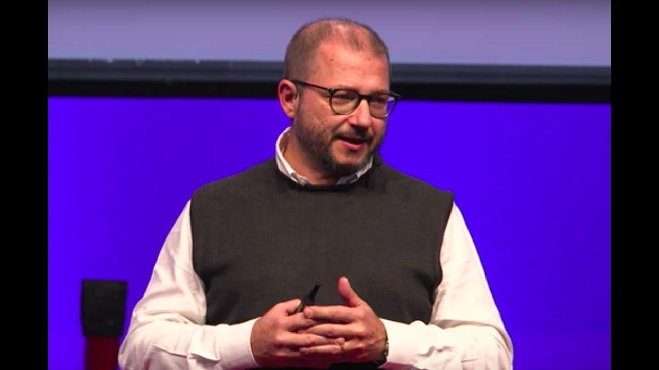 Giovanni Vecchi: What if a rising tide doesn't lift all boats ...