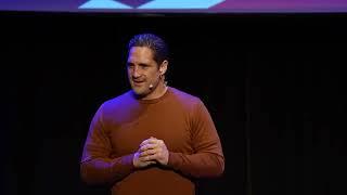 Jared Tuoro: Why We Need Death To Have A Life | TED Talk