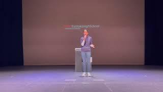 Simran Bagaria: Why History Textbooks are a Problem | TED Talk