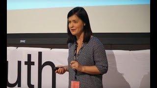 Julie Kerwin: Female Action Figures' Impact on Creative Play | TED Talk