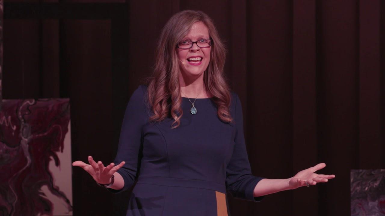 Christa Desir: Talking to Kids About Sex in the Time of #metoo | TED Talk