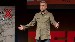 ZOLI TOTH: Recycling System | TED Talk