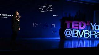 10 things I learned as a designer I wish everybody knew | TED Talk