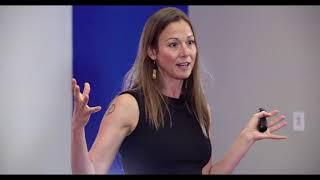 Kelly Larson: Taking Space - How Big Problems Lead to Bigger ...