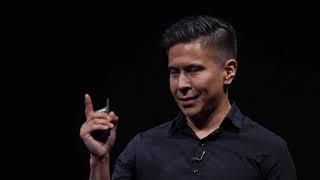 Len Pierre: Decolonizing Substance Use & Addiction | TED Talk