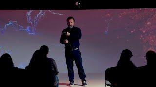 Nick Smallman: A Social Media Landscape that Serves rather than ...
