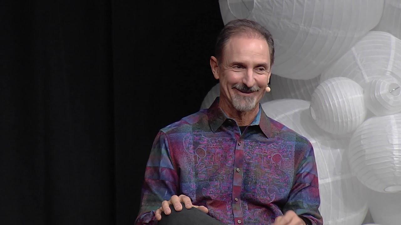 Tom Gruber: A Conversation about Conversational AI | TED Talk