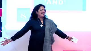 Priya Chetty Rajagopal: Destroy to Create | TED Talk