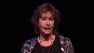 Sheila Rubin: Shame Clues: From Embarrassment To Breakthrough | TED Talk