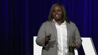 Jayla Allen: Service Above All | TED Talk