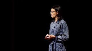 Ekaterina Tkach: Из рекламы в продюсеры фильмов: как не побояться что-то изменить | TED Talk