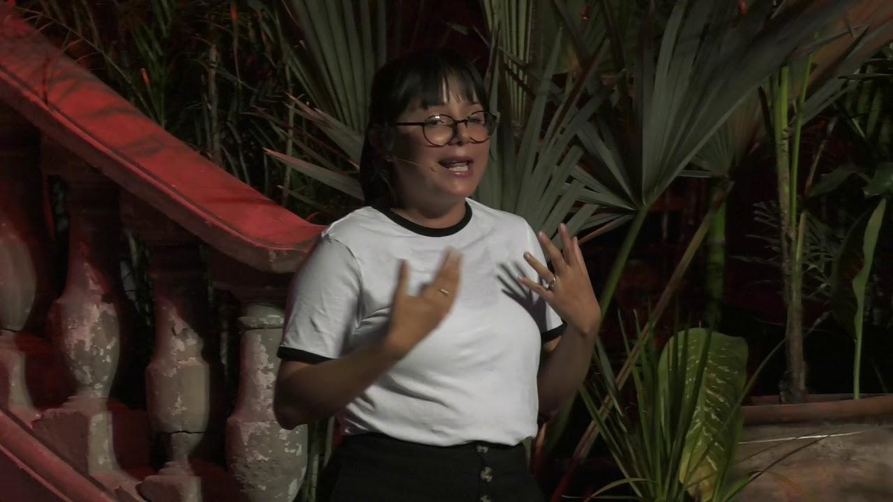 Irma Uribe: Cambiar el mundo, un libro a la vez | Irma Uribe ...