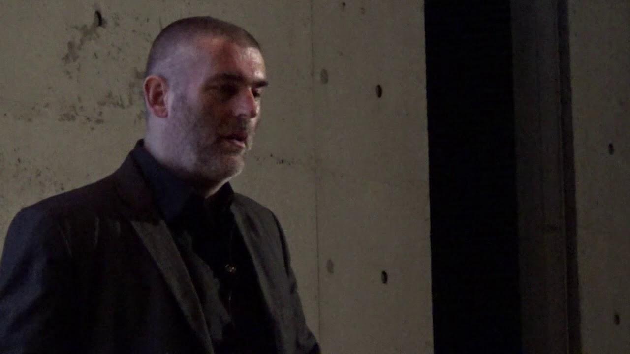 Rab Paterson: Create to Innovate: How creating an unusual lifestyle ...