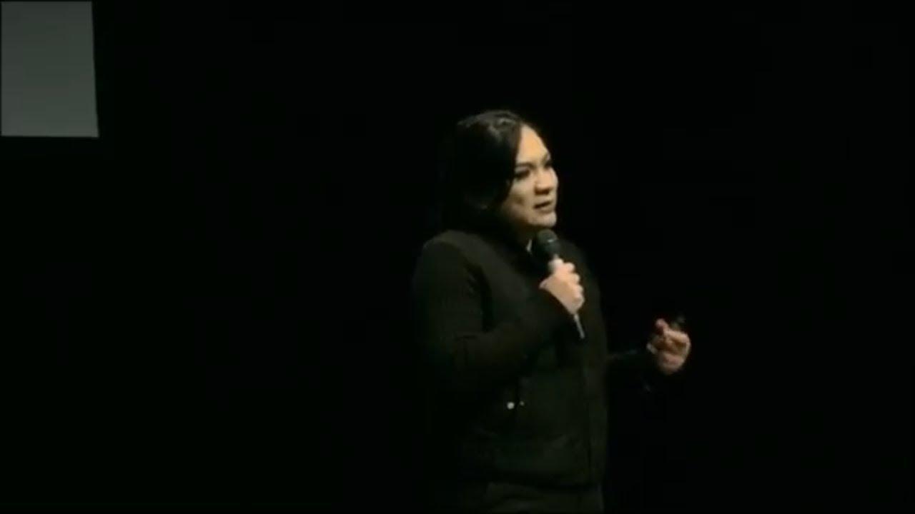 Martha Luján: Dignidad, inclusión y vida: hablando de personas (sin ...