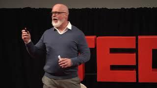 Face Change Like a Freedom Fighter | TED Talk