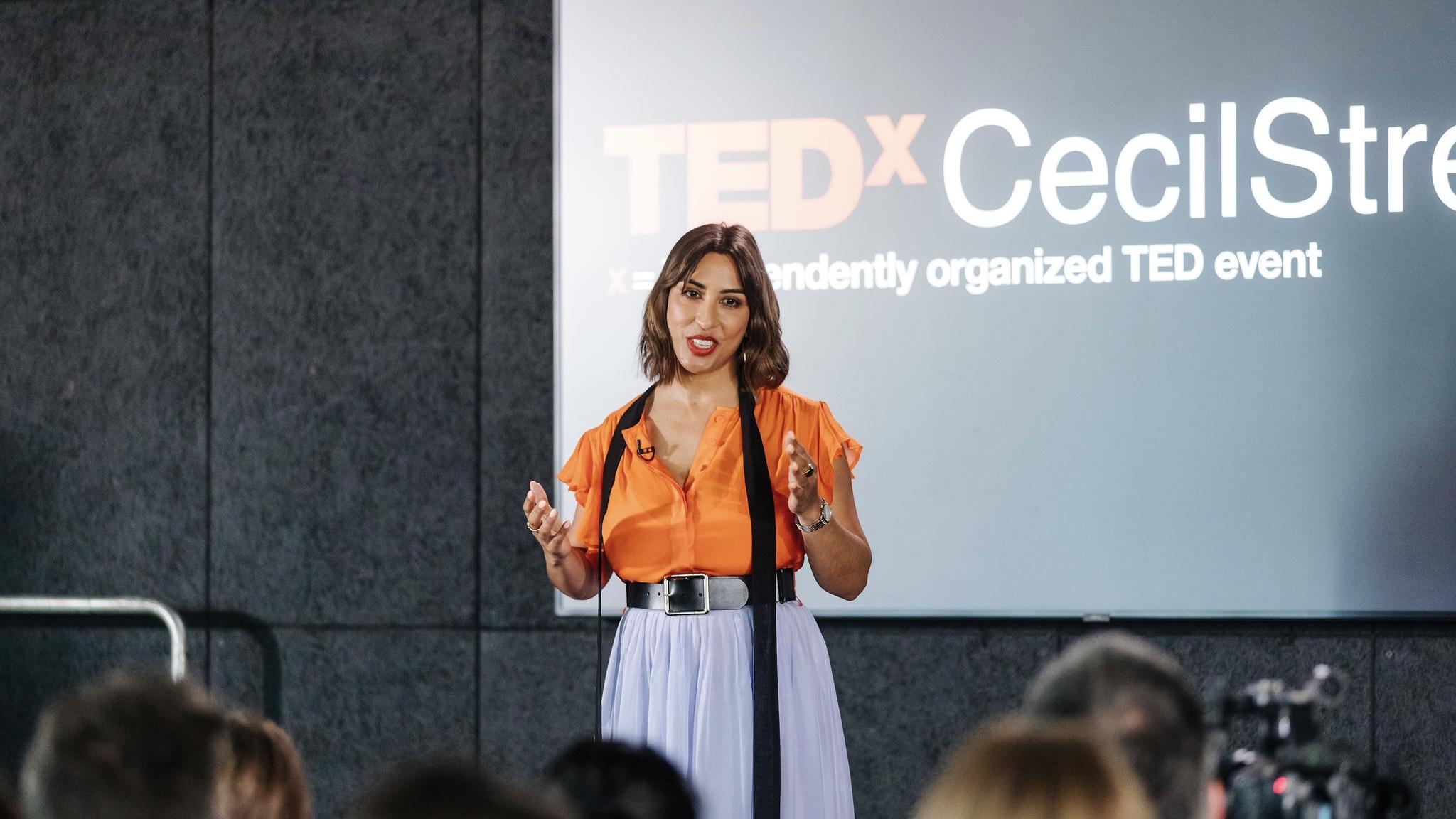 Dr. Emma Fulu: How Feminism Can Save Us All | TED Talk