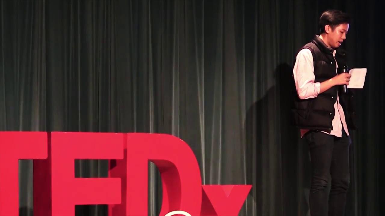 Joseph Wan: How I founded a NGO at 14 | TED Talk