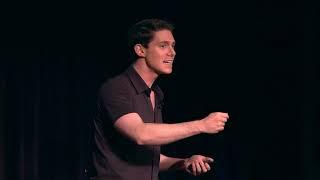 Justin Schuman: The Practice of Being Yourself | TED Talk
