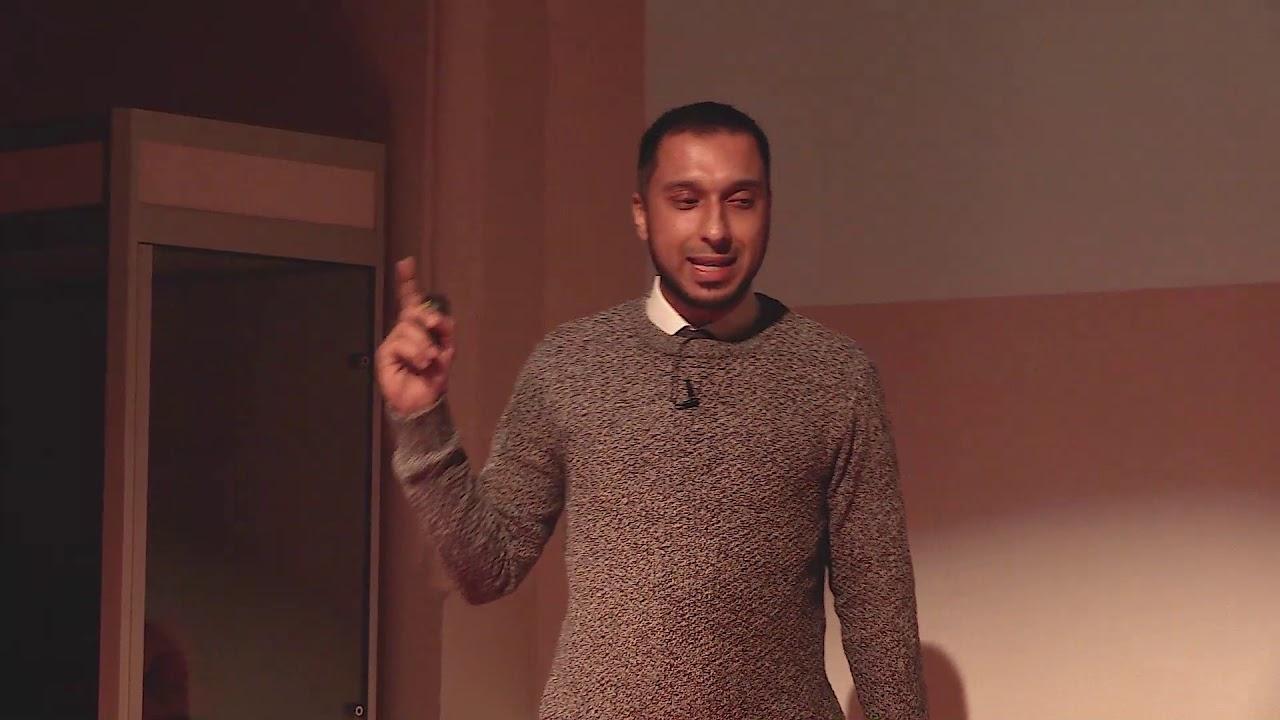 Rehan Uddin: Challenging Tradition in the Asian Hospitality Sector | TED Talk