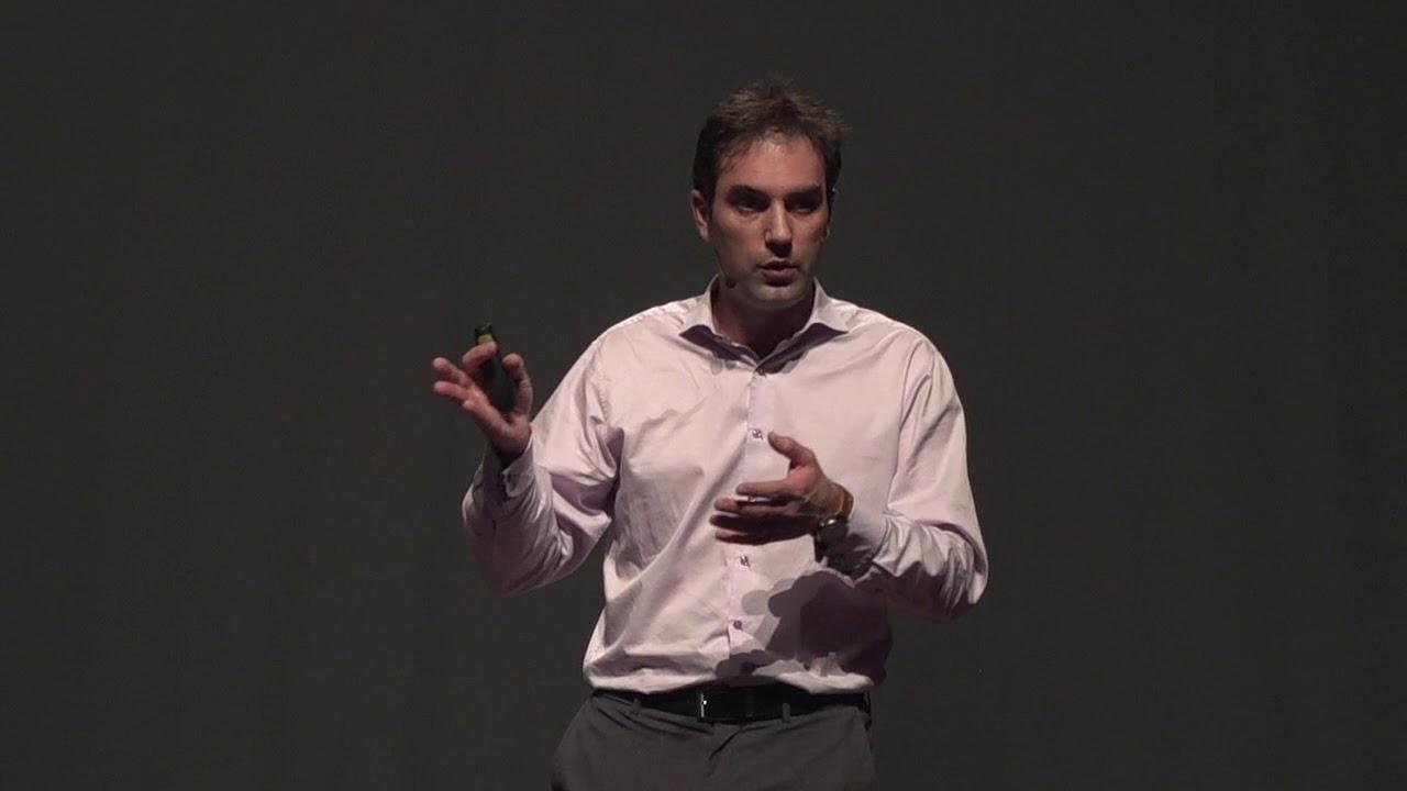 Sébastien GENDRON: Le futur du transport terrestre est à portée de main ...