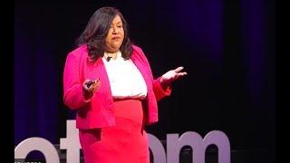 Ruby Jade Corado: Creating DC's first LGBTQ+ homeless shelter | TED Talk