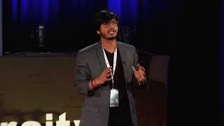 Mr. RAGHAV SINGH: How to handle being viral over the internet? | TED Talk