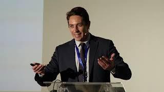 Paolo Burlone: Regolamentare Bitcoin? | TED Talk