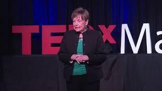 Kathy D.Antoni: Empower Students—Uplift Tomorrows | TED Talk