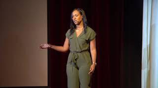 Michelle Meadors: Getting Unstuck from Grief to Live Life | TED Talk