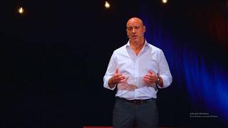 Zsolt Nagy: Válságkezelés a szakmai és magánéletben | TED Talk