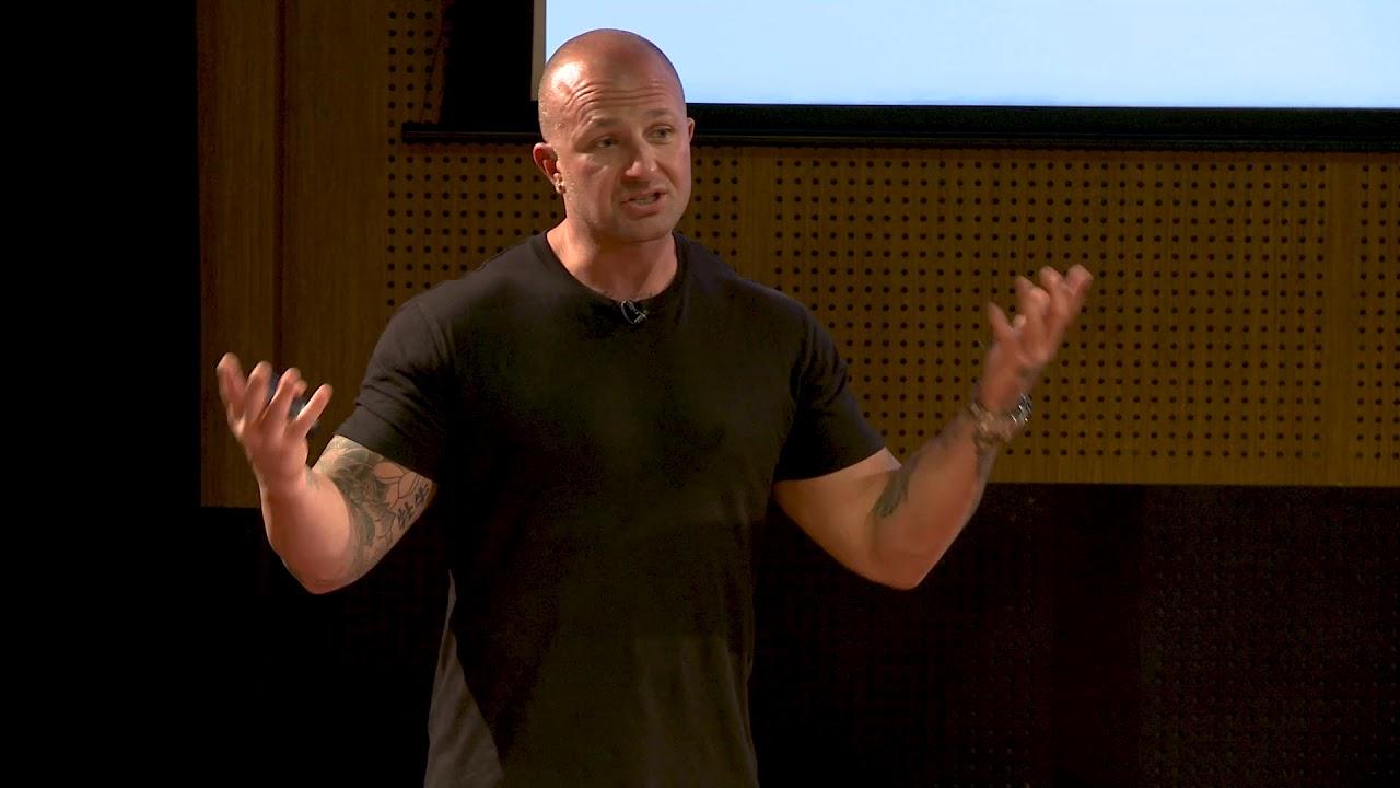 Leigh Bundy: Deaf, dumb and bullied to empowered, convicted and clear ...