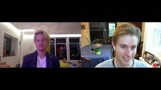 Ryan Hagen: Reversing global warming | TED Talk