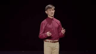 Sean Cheng: Why We Need Geographic Education Now More Than Ever | TED Talk