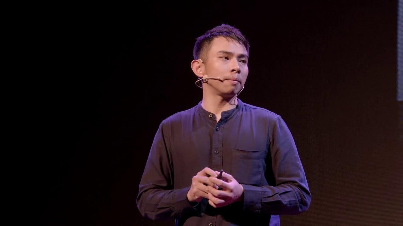 李威霆 Kenny Lee Wee Ting: 咖啡杯里的多样性 Diversity of Coffee | TED Talk