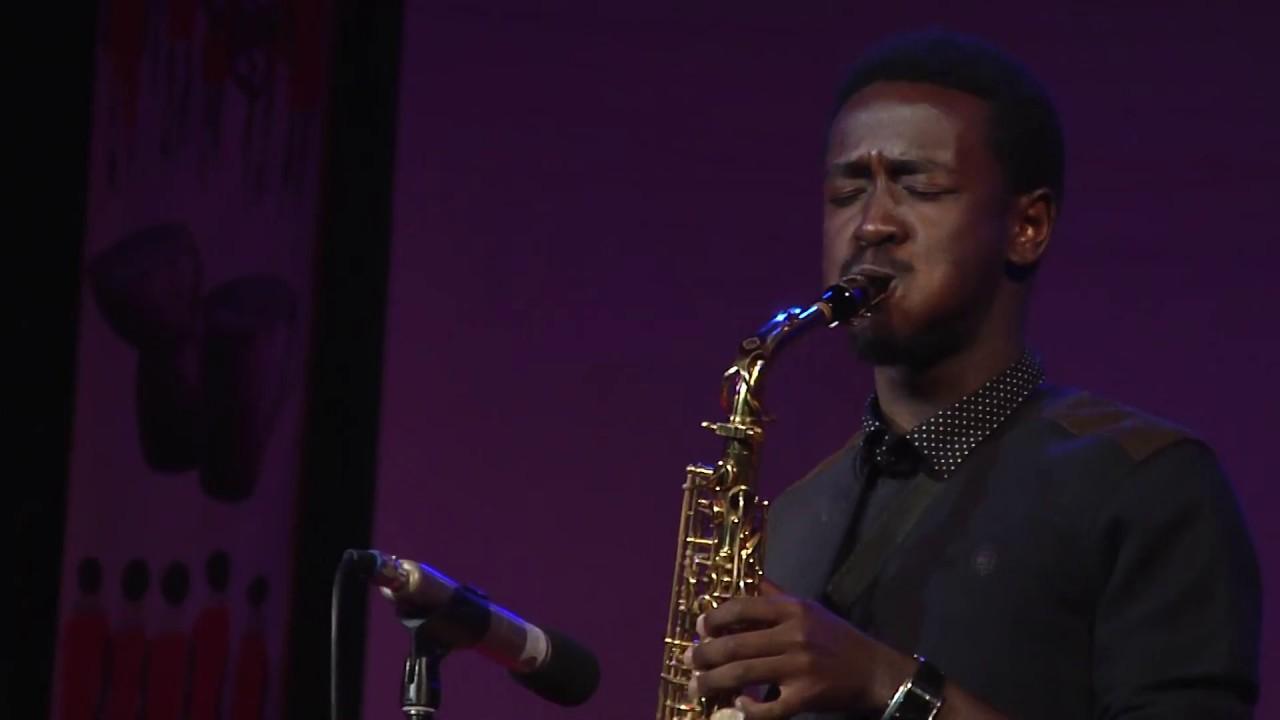 Kevin, Leslie and Robert Irungu: Music Instrument Performance (Cover ...