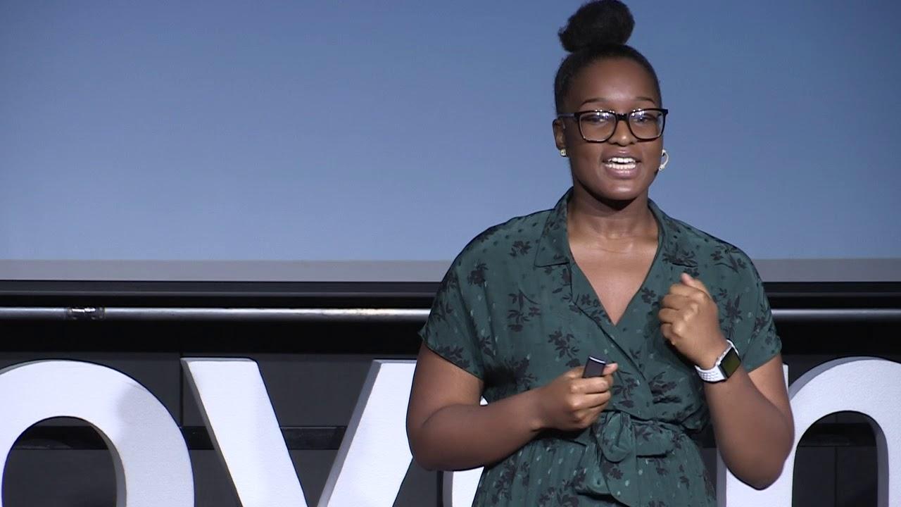 Prisca Moyesa: Social in Mind | TED Talk