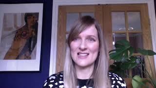 Frances Moffat: Resilience and the Creative Process | TED Talk