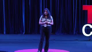 D Roopa Moudgil: How to Conquer your fears | TED Talk