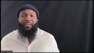 Jamahal Richa'd: Dying to Grow | TED Talk