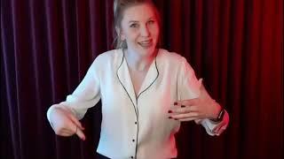 Caroline Ravn: Bewitching the Muggles | TED Talk