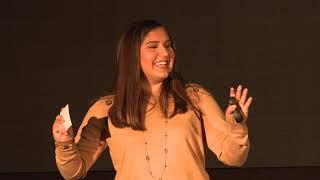 Sydney Ramon: Leading by vision | TED Talk