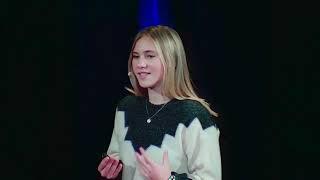 Riley Becker: Lessons LearnedFrom Nature | TED Talk