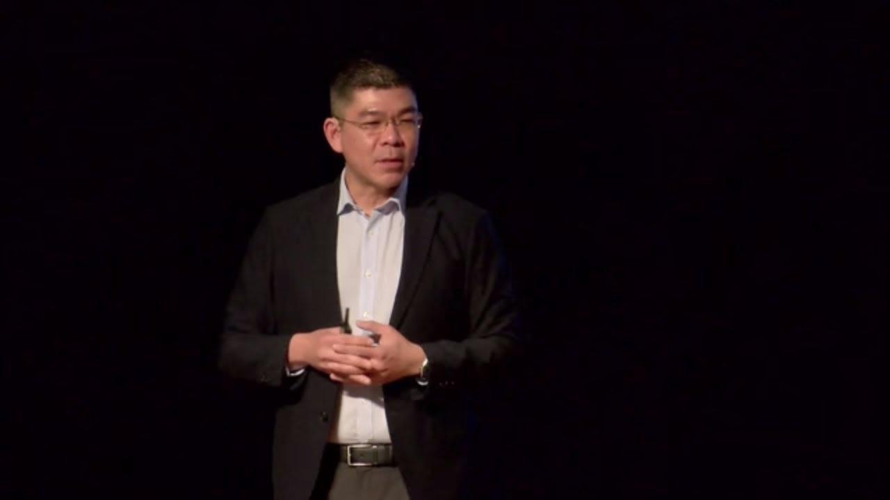 Lawrence Lim: The Four Practices of Leadership - From Doing to Dreaming ...