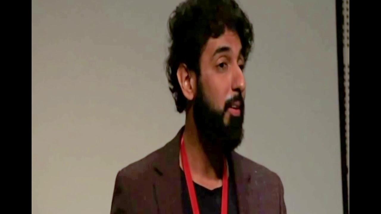 Rahul Makin: Being Skillful Is The Key | TED Talk